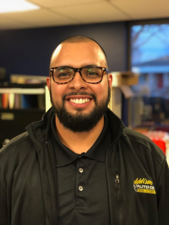 Meet Addison Auto’s Top Notch Service Team