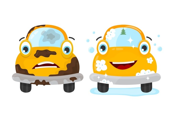 Our Summer Car Washing and Drying Tips